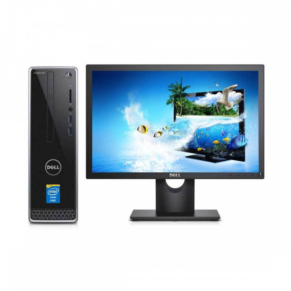 Rent a Dell Basic Dsktop in Gurgaon | voko.in